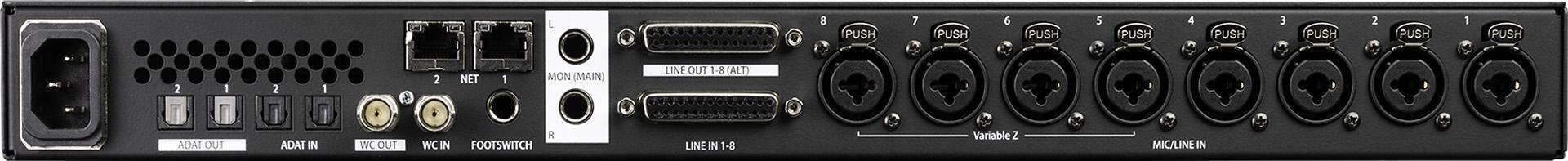 First Look: Avid Pro Tools | Carbon - InSync