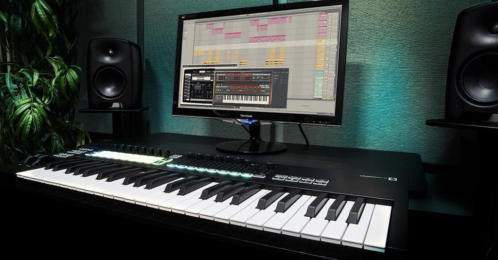 Best Synth VSTs for Home Studios - InSync