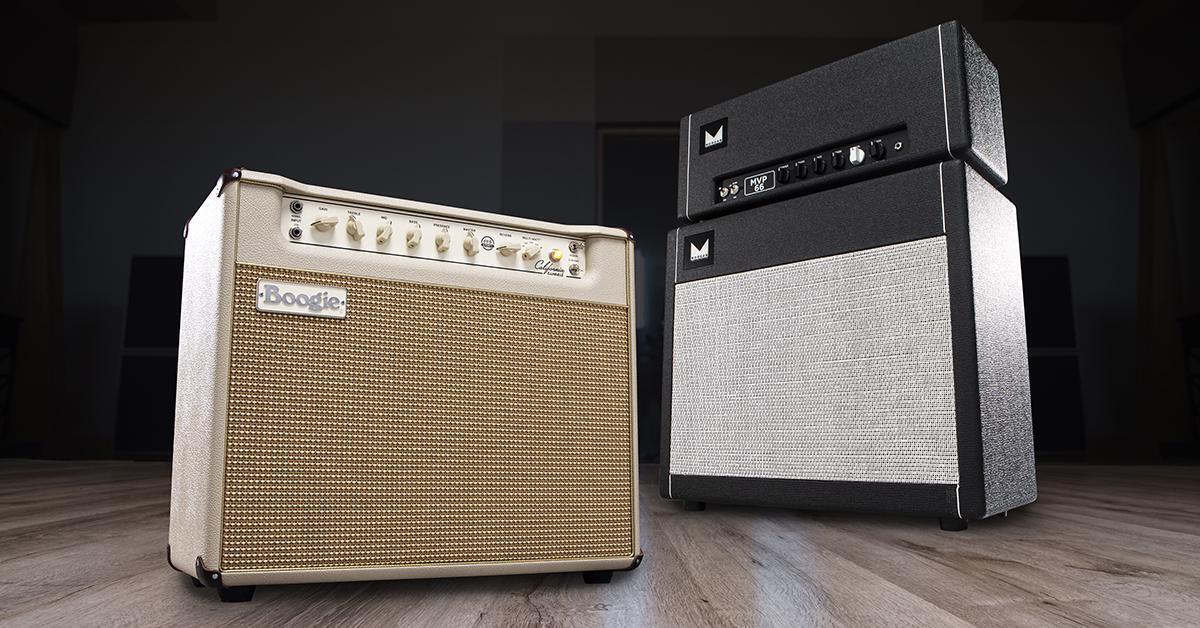 Combo vs. Stack: Which Amp Is Right for You? - InSync