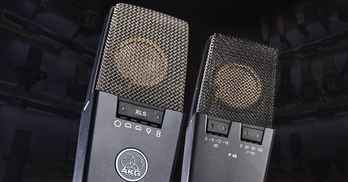 Understanding Microphone Specifications - InSync