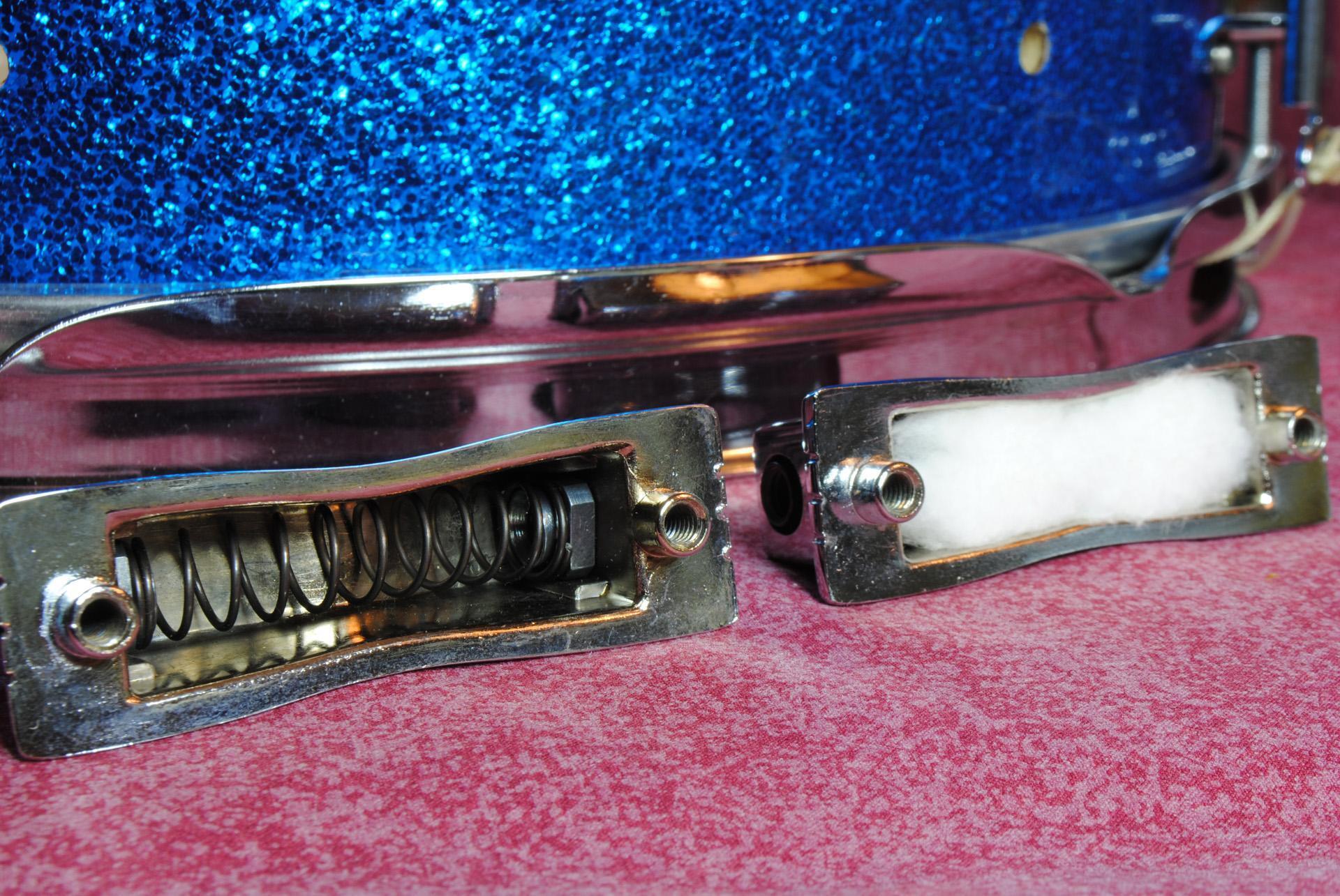 How to Prepare Your Drum Kit for Recording - InSync