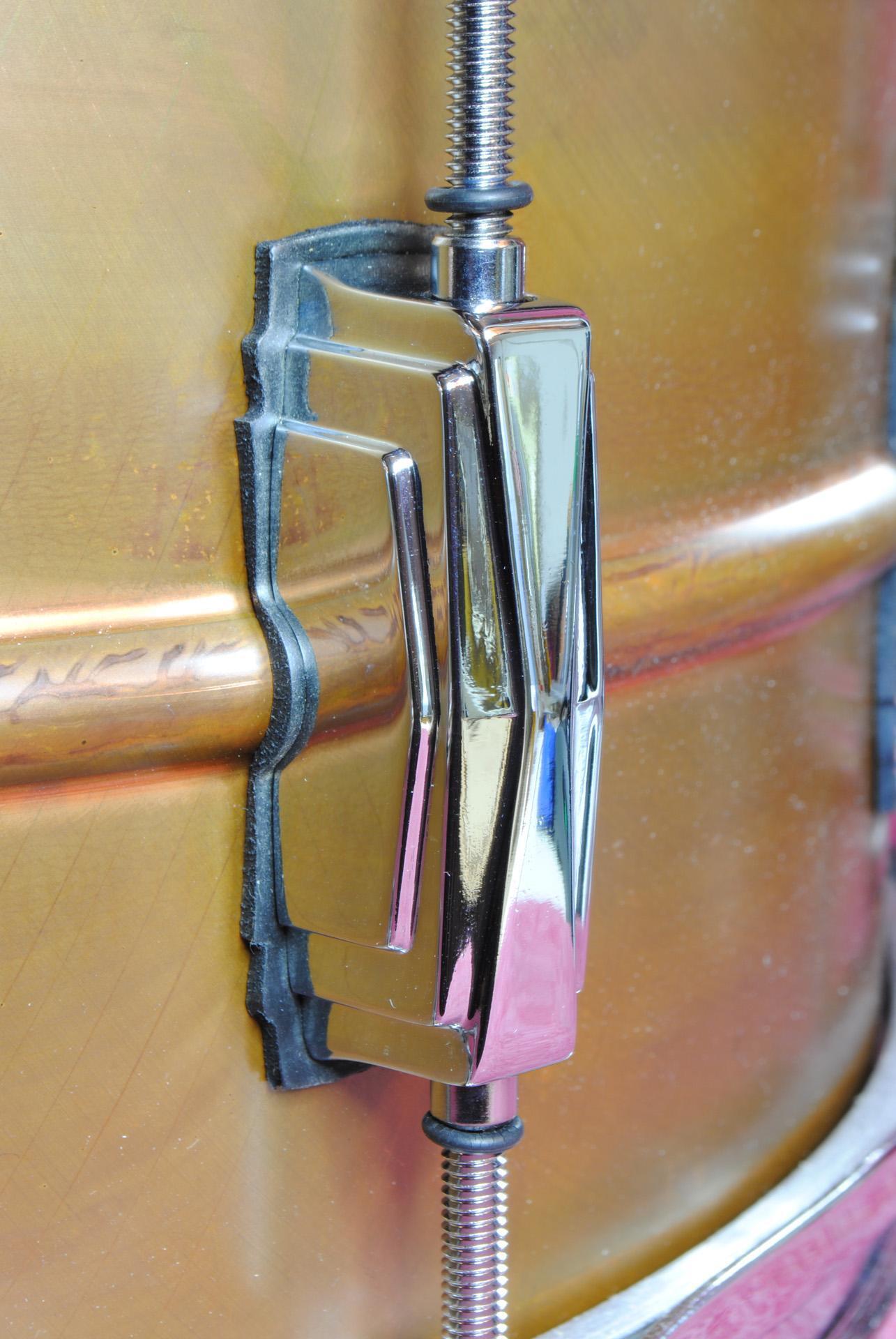 How to Prepare Your Drum Kit for Recording - InSync