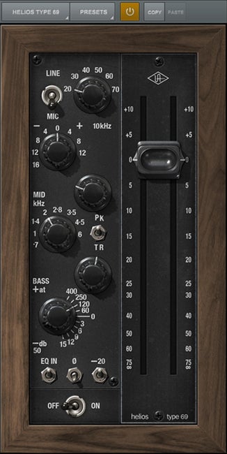 Wake Up Digital Guitars with Plug-ins – Take a Listen! - InSync