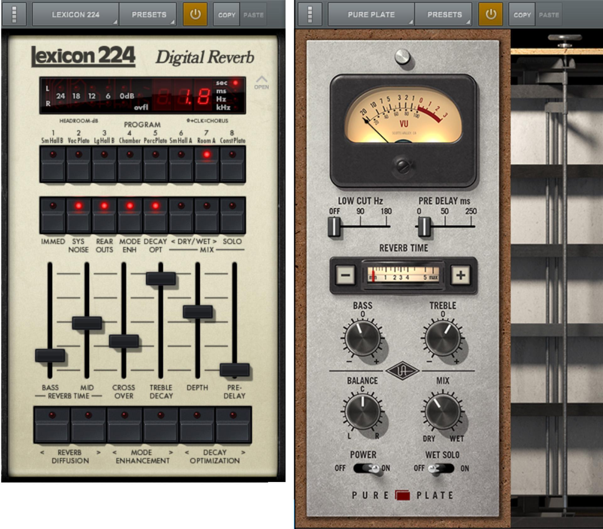 Wake Up Digital Guitars with Plug-ins – Take a Listen! - InSync