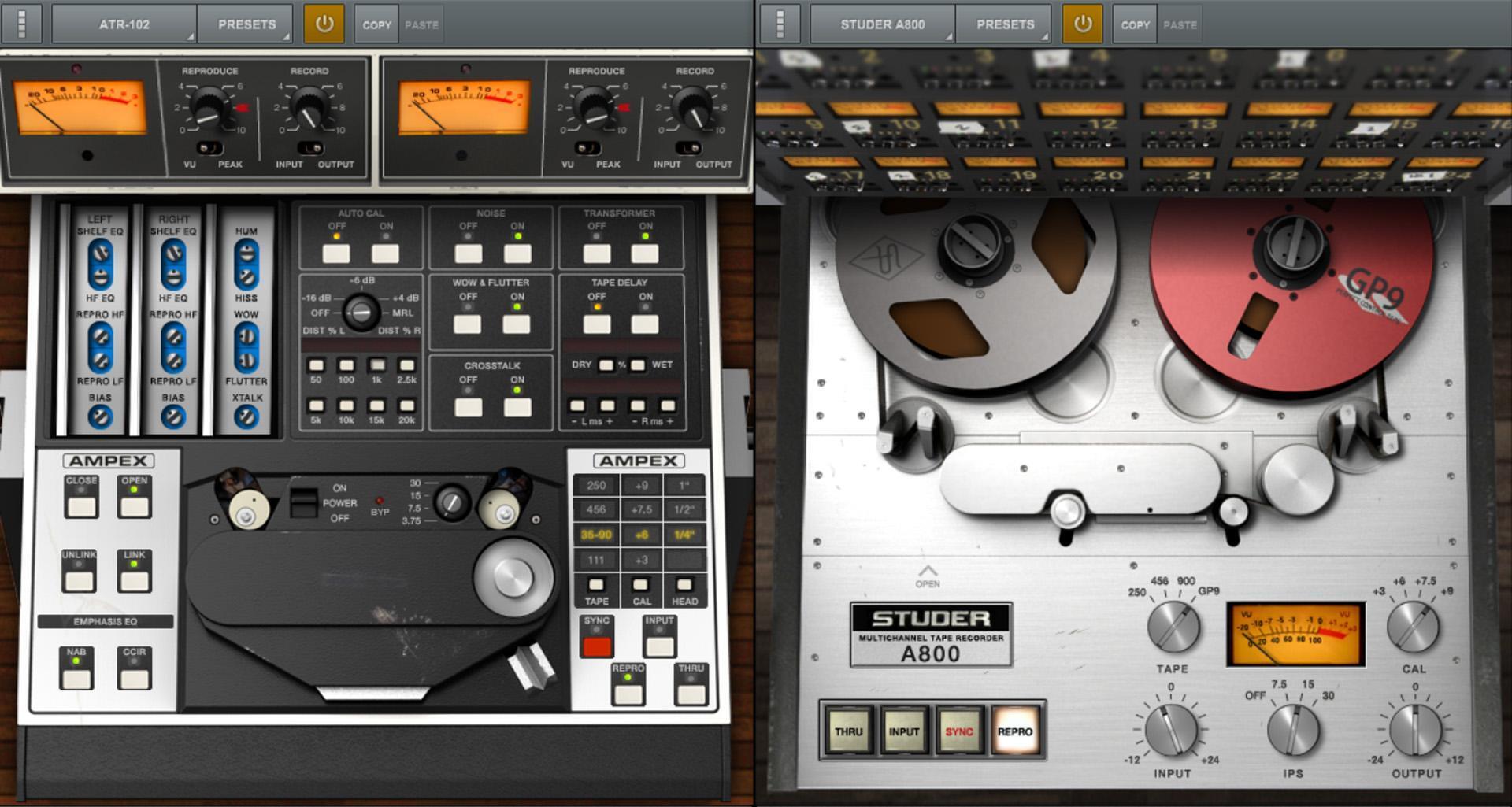 Wake Up Digital Guitars with Plug-ins – Take a Listen! - InSync