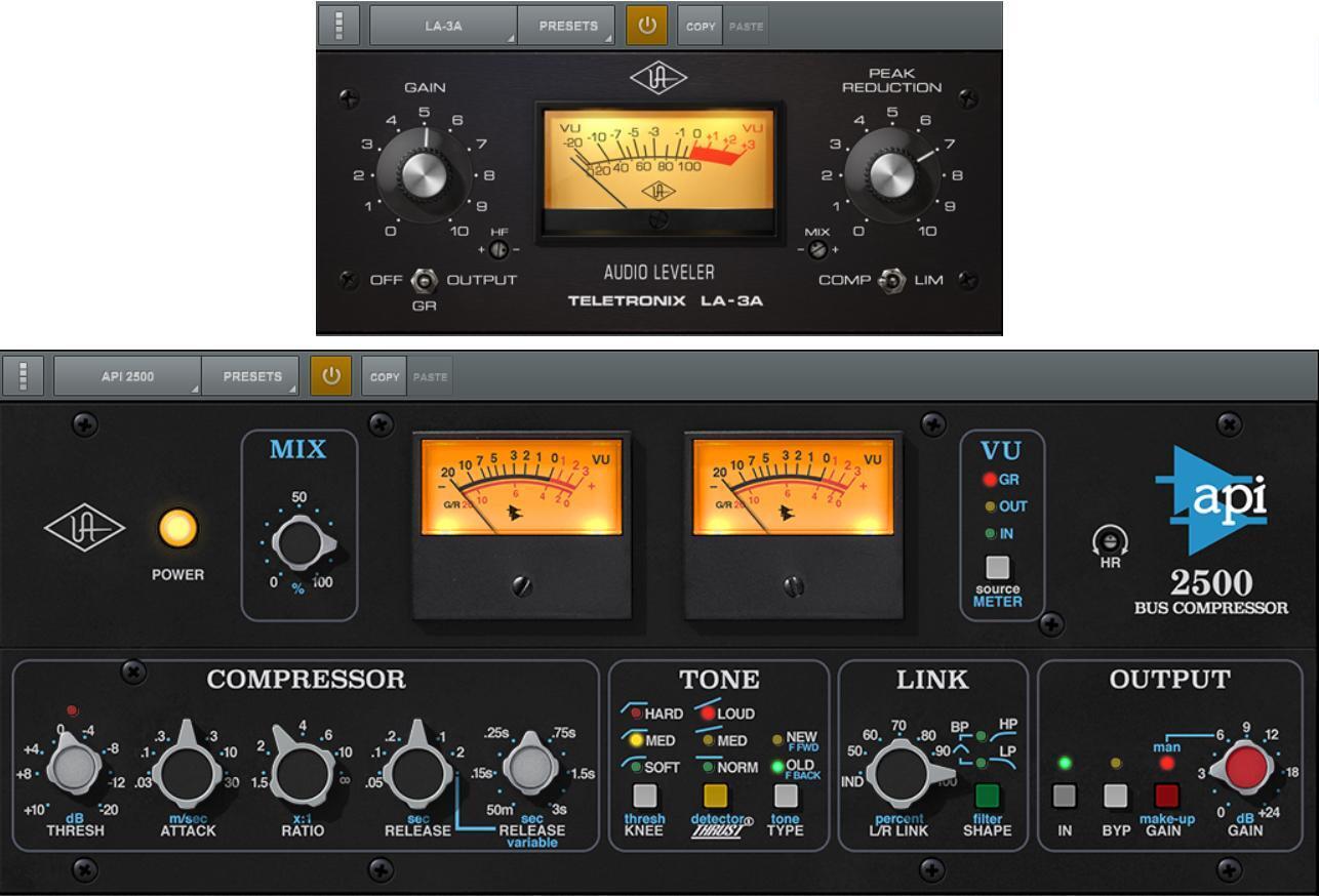 Wake Up Digital Guitars with Plug-ins – Take a Listen! - InSync