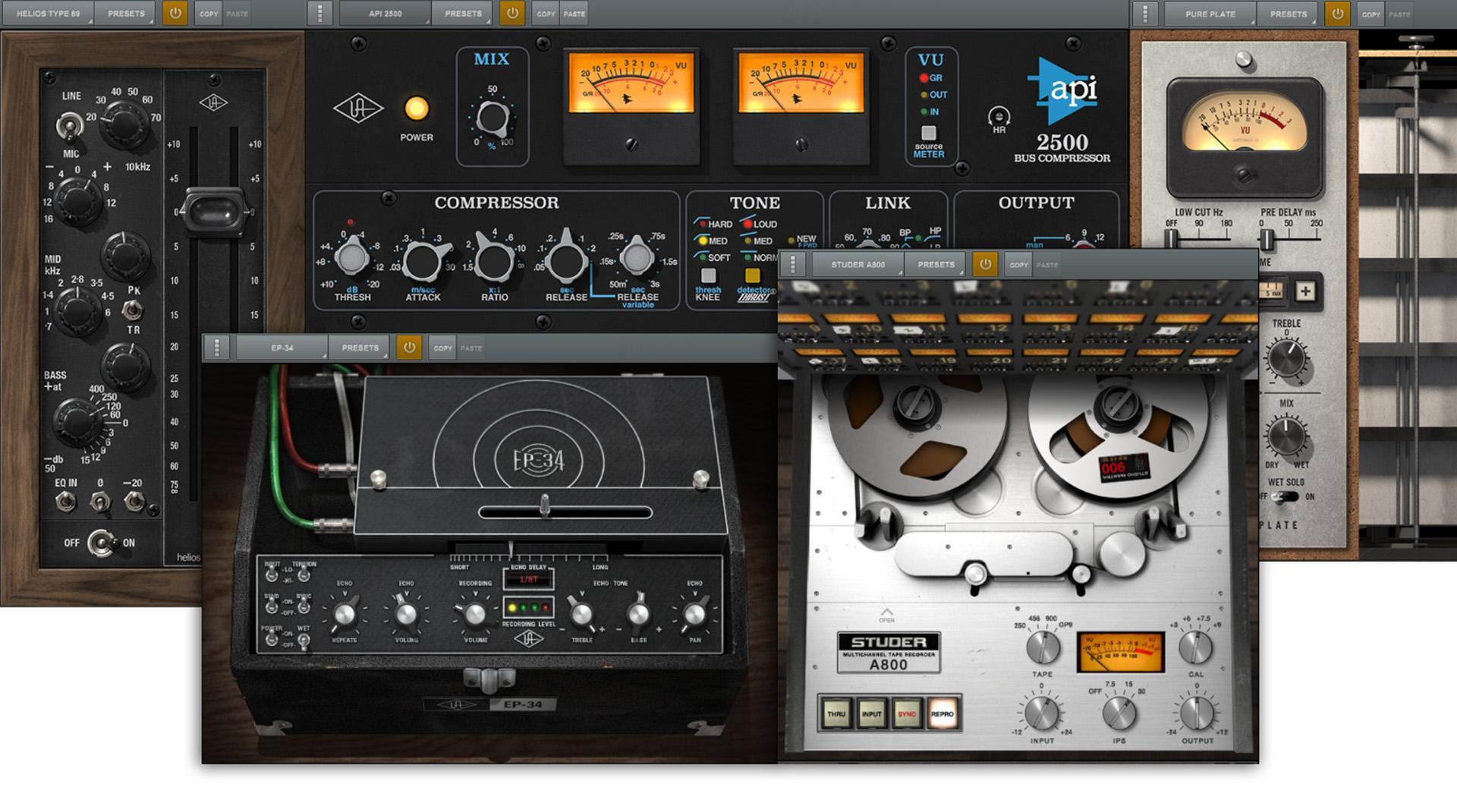 Wake Up Digital Guitars with Plug-ins – Take a Listen! - InSync