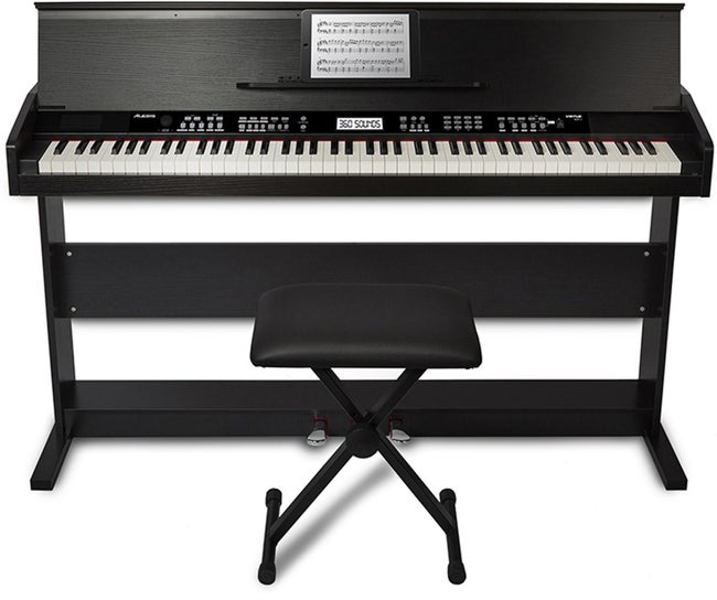 10 Best Keyboards Under $500 – Take a Listen - InSync