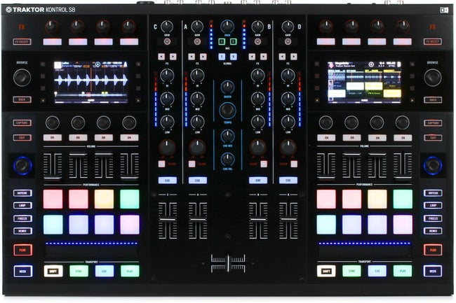 Choosing the Best DJ Controller for You - InSync