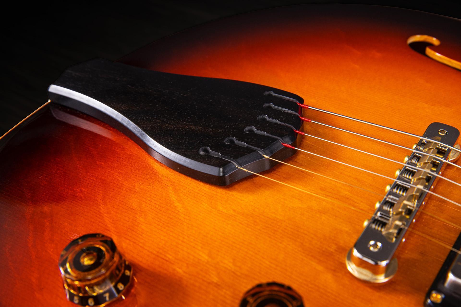 PRS Private Stock Wants to Build Your Dream Guitar - InSync