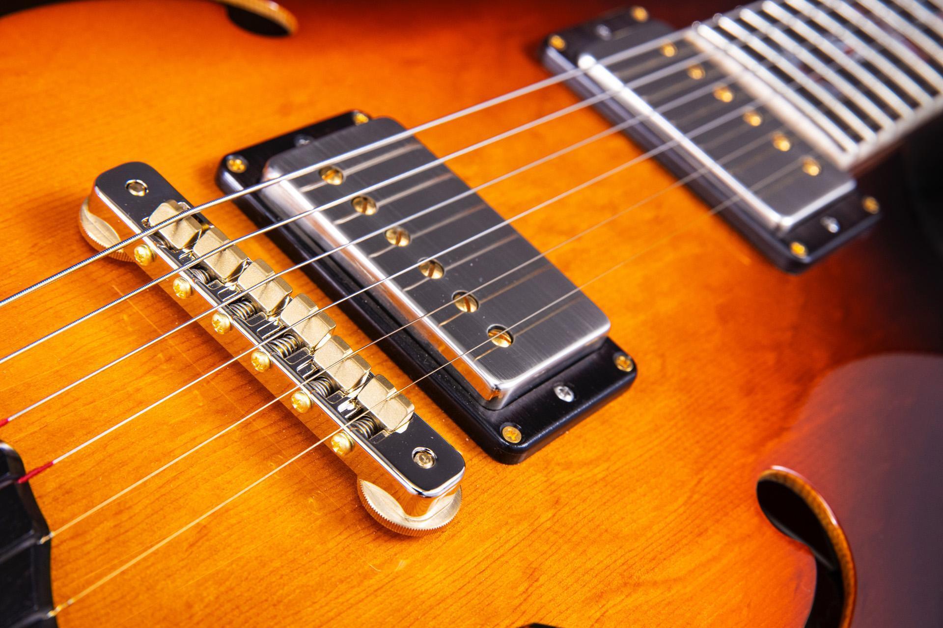 PRS Private Stock Wants to Build Your Dream Guitar - InSync