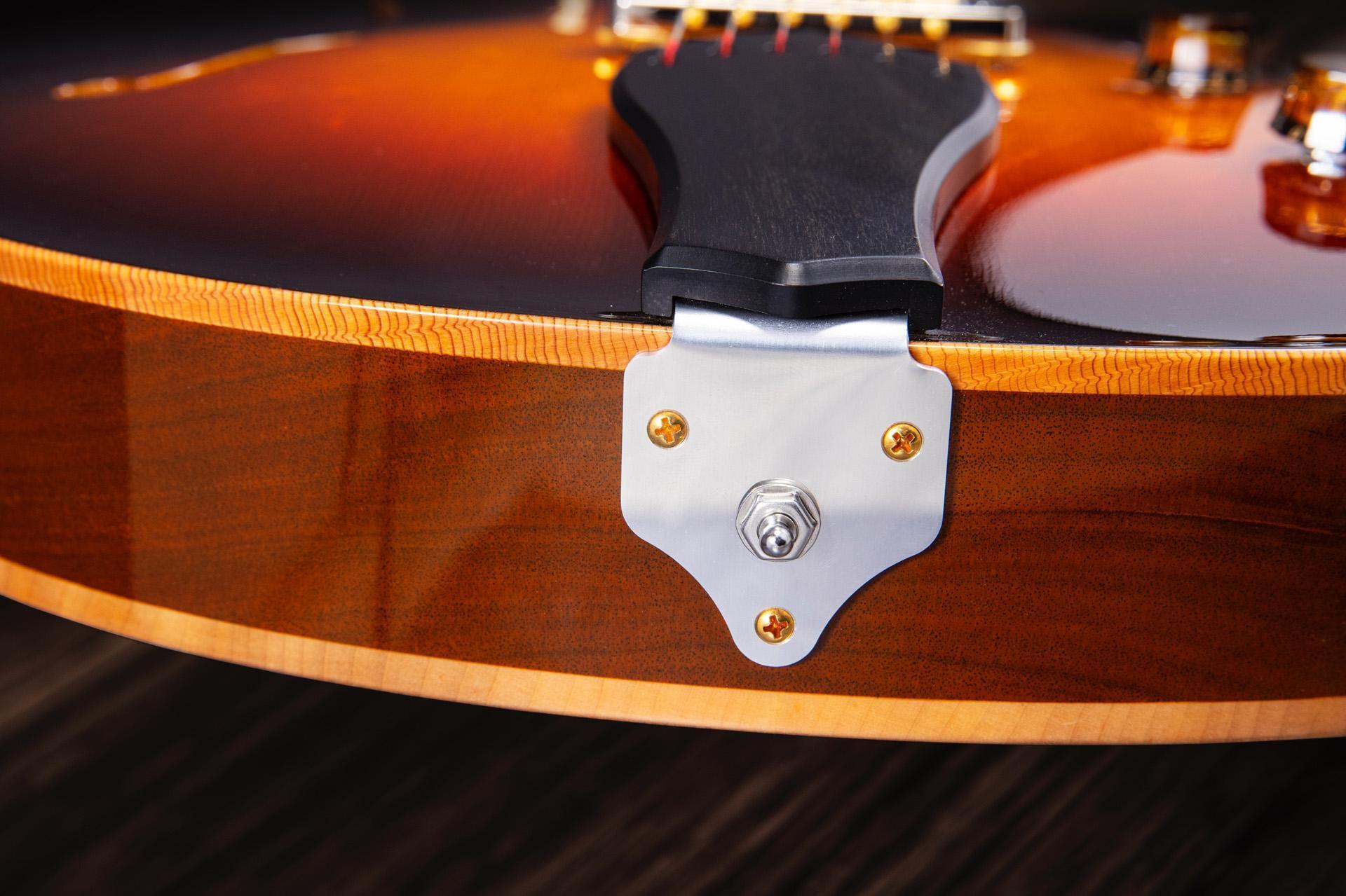 PRS Private Stock Wants to Build Your Dream Guitar - InSync