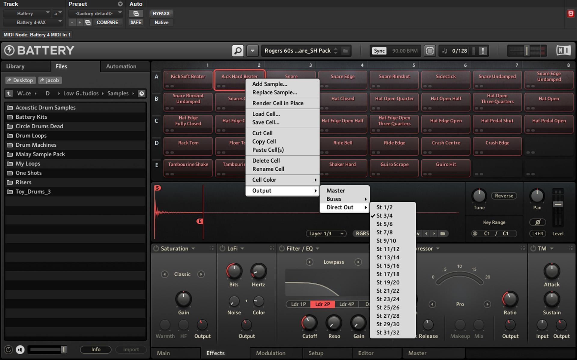 Boom Bap! Re-creating '90s East Coast Hip-hop Beats in the Home Studio ...
