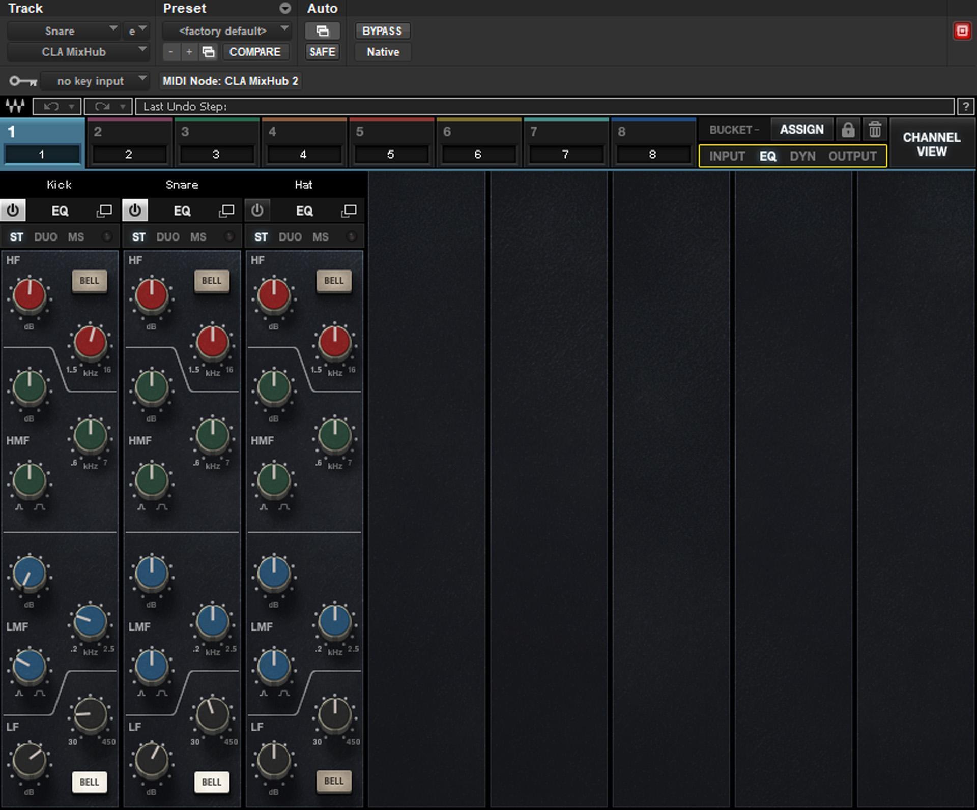 Boom Bap! Re-creating '90s East Coast Hip-hop Beats in the Home Studio - InSync