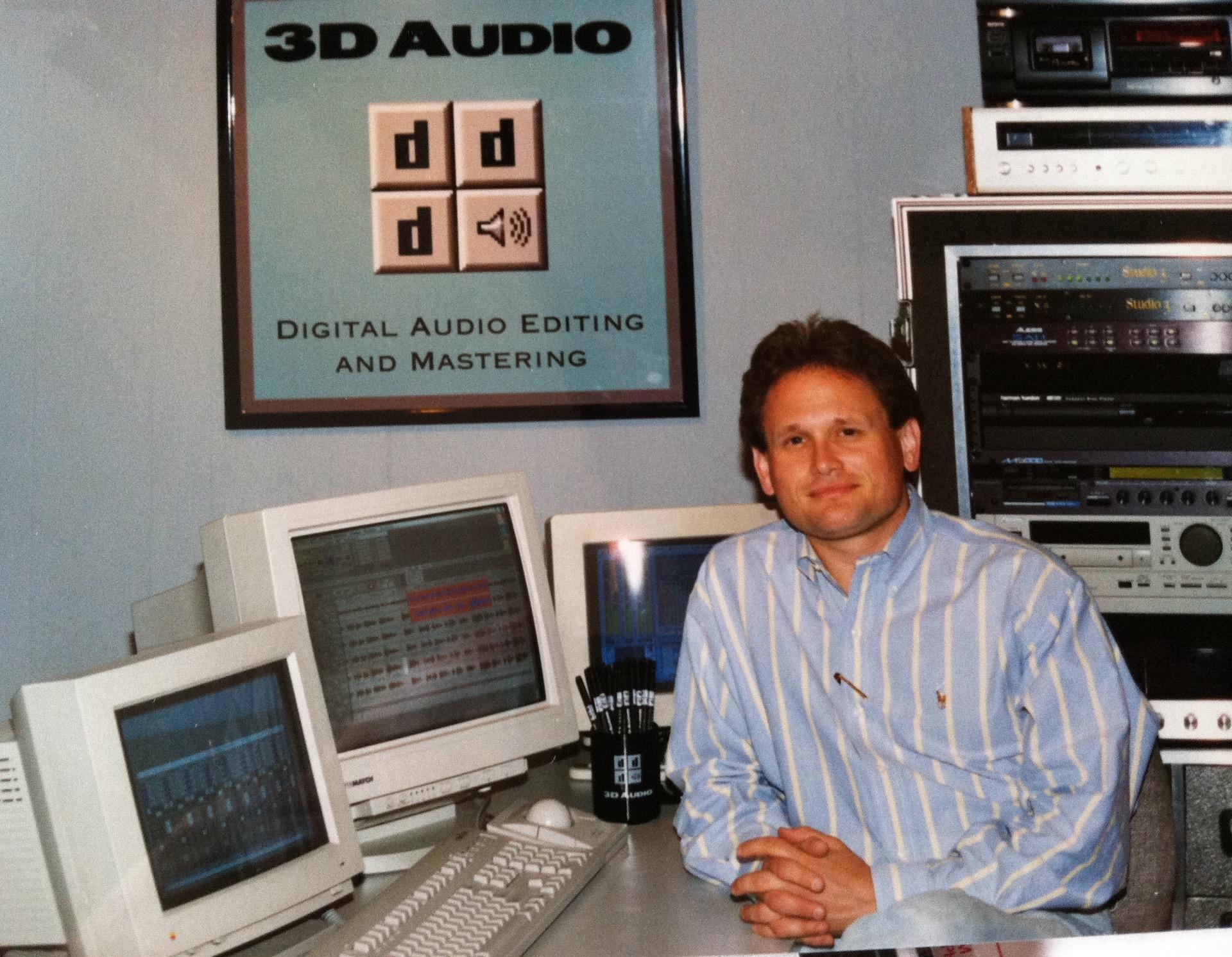 What Was Your First DAW? - InSync