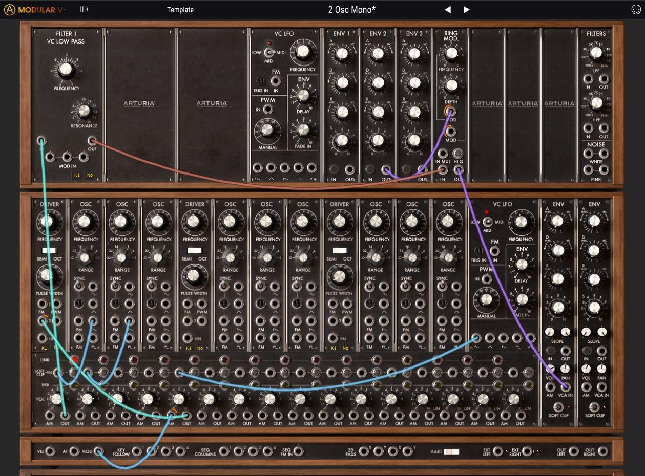 A Simple Guide to Modulation: Ring Mod - InSync