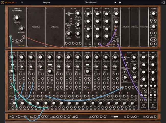 A Simple Guide to Modulation: Ring Mod - InSync