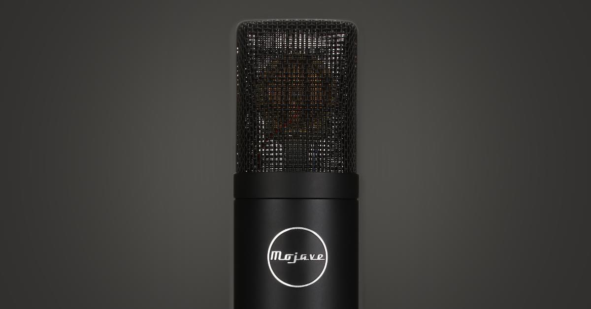 Best Mics for Rap Vocals in 2022 - InSync