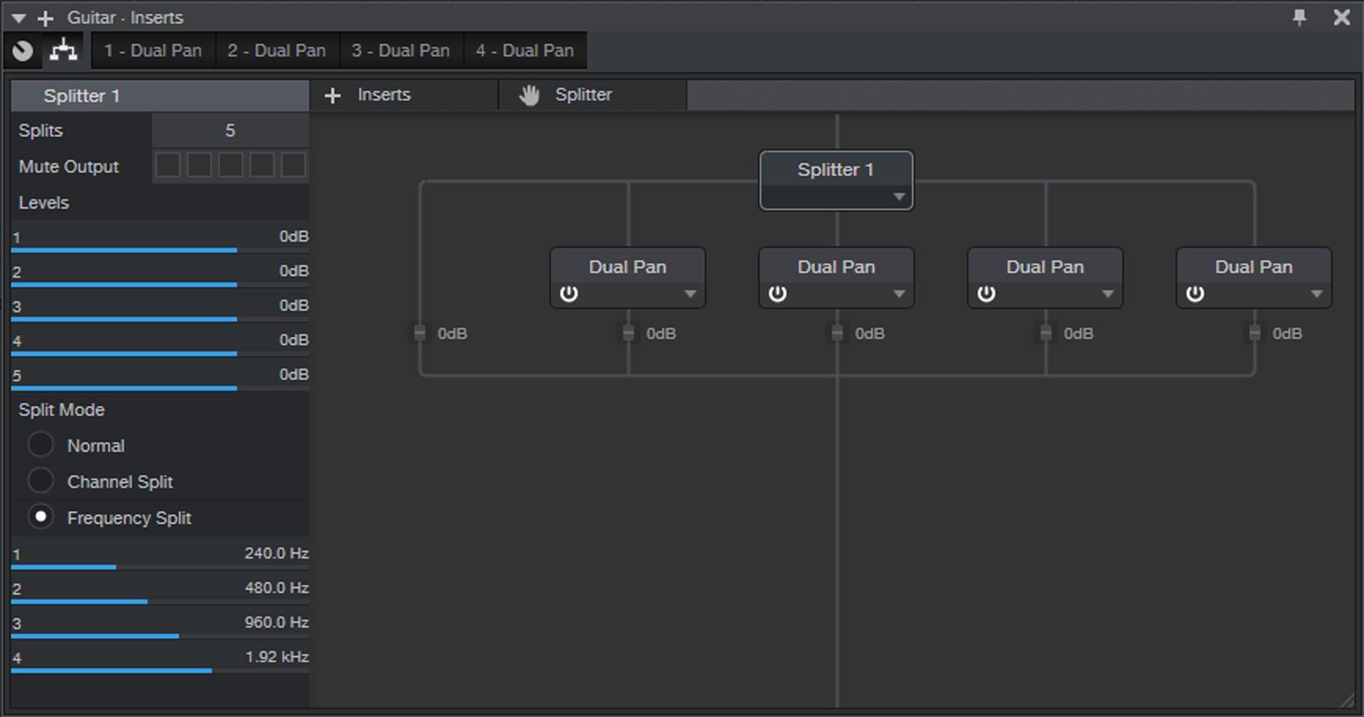 7 Ways to Transform Mono Guitars and Synths into Stereo - InSync