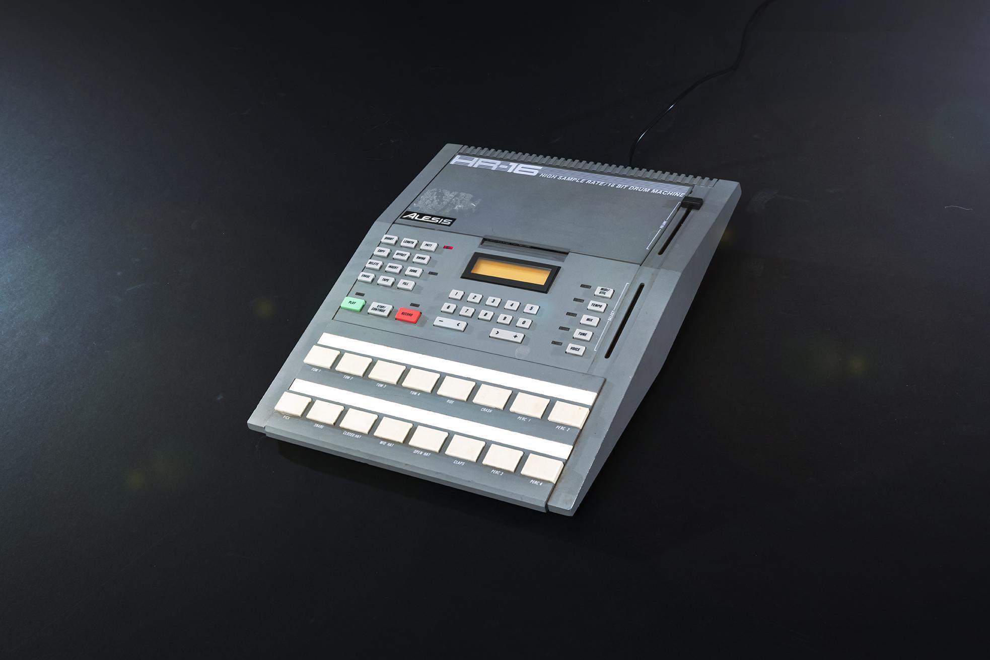 The History of Sequencers - InSync