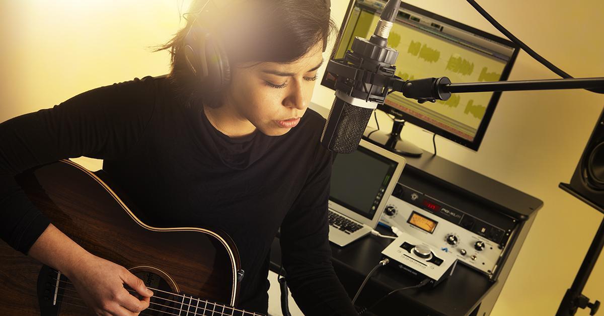 Head Voice vs. Chest Voice: What's The Difference? - InSync