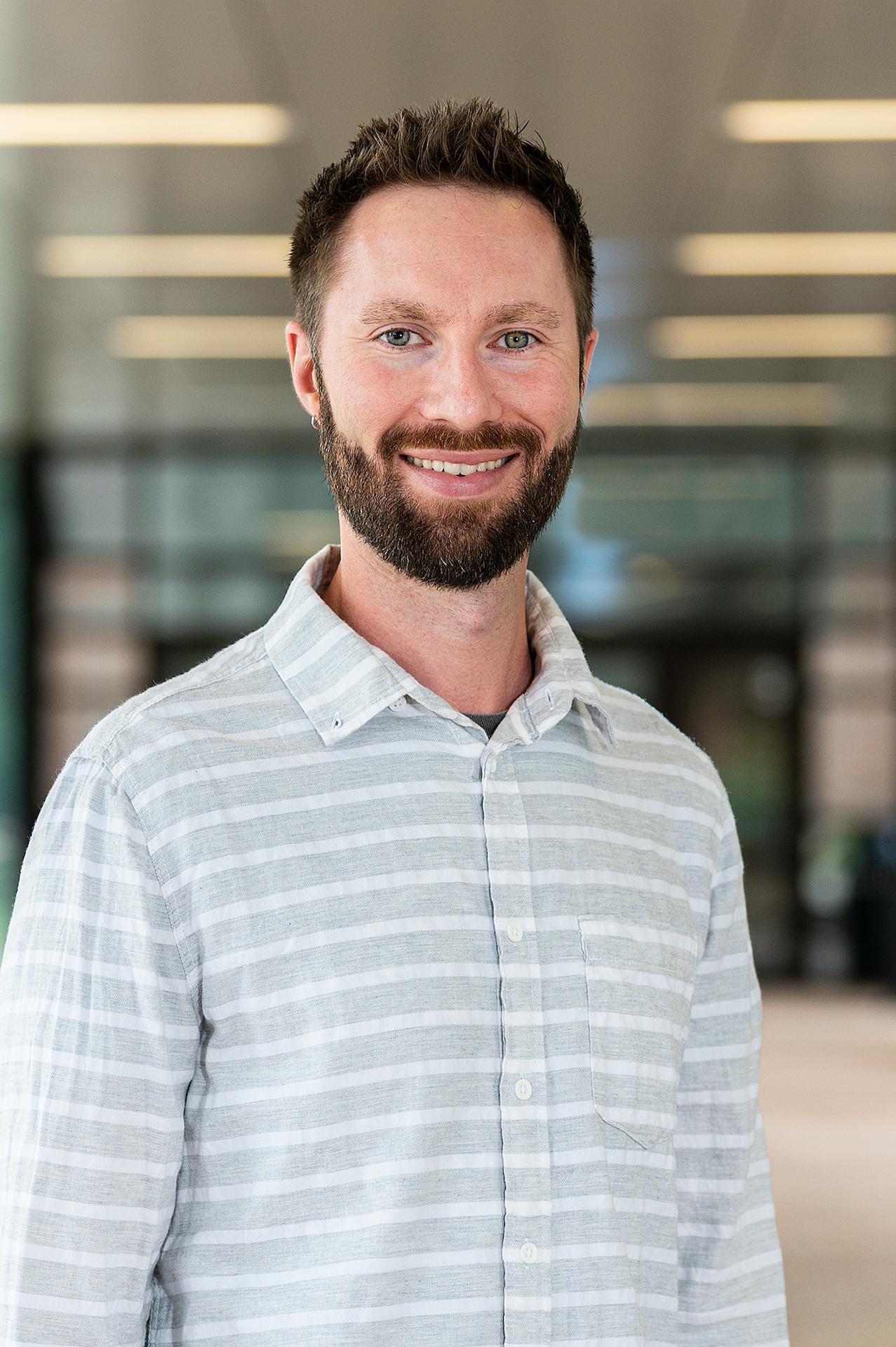 Dante Case Study: Purdue University Fort Wayne Sweetwater Music Center ...