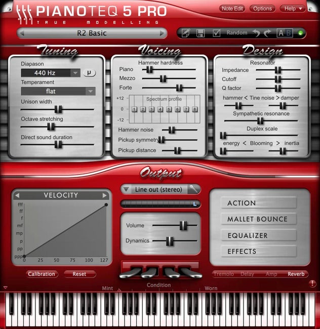 9 Incredible Electric Piano Plug-ins – with Sound Samples - InSync