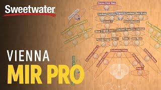 Vienna Symphonic Library MIR Pro Overview - InSync