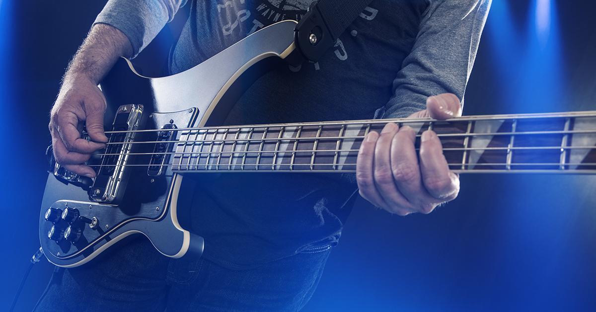 4 Famous Bass Brands and the Musicians Who Played Them, Part 1 ...