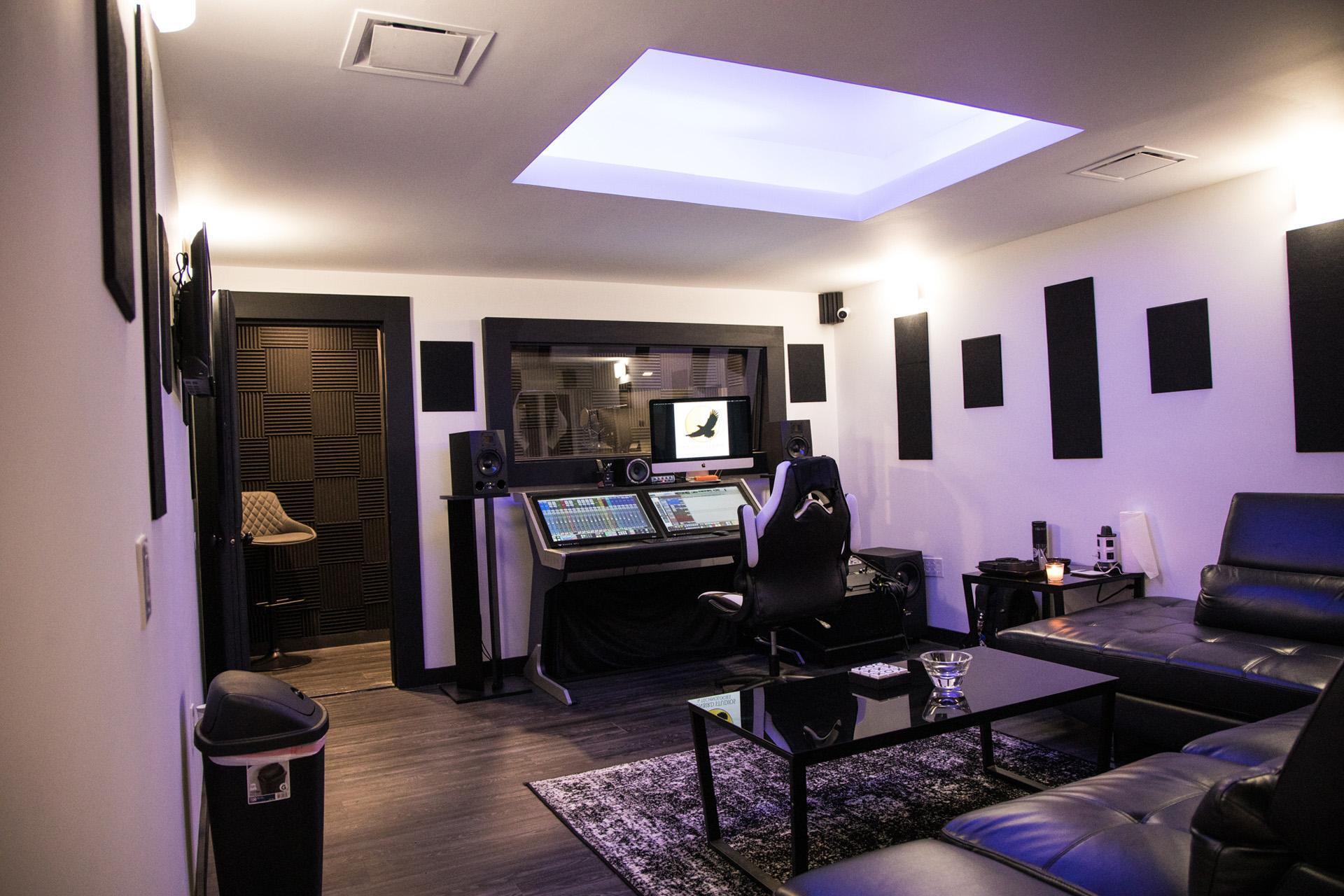 Customer Spotlight: Sunbird Studios & Technologies - InSync