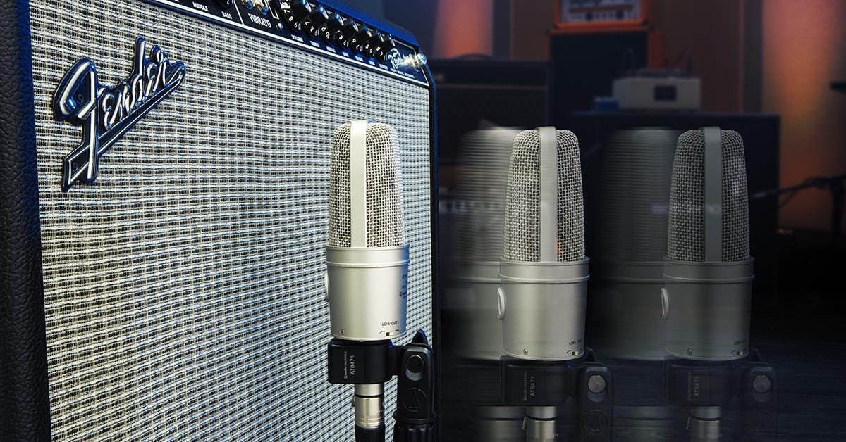 Comb Filtering: What Is It and Why Does It Matter? - InSync