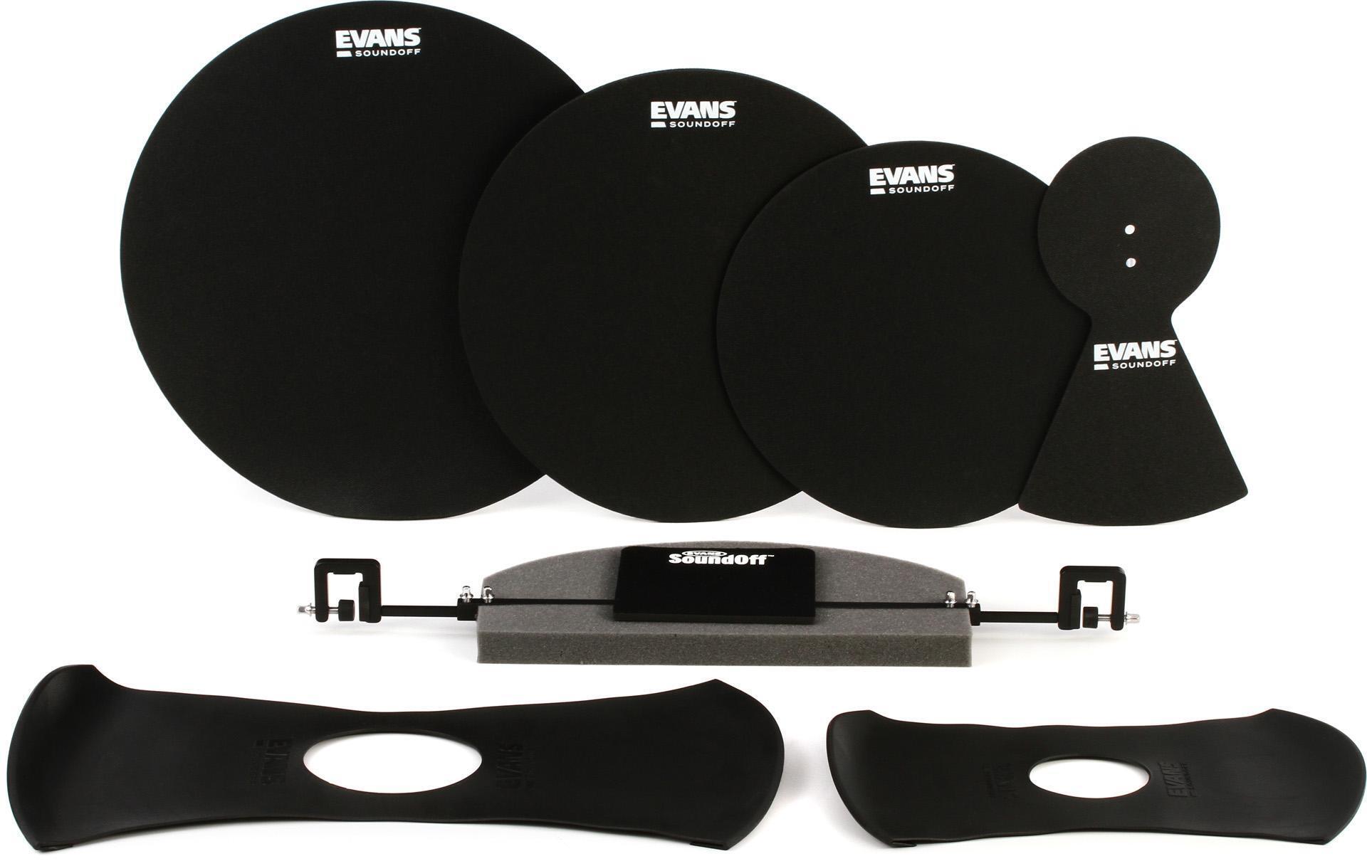 7 Quietest Options for Playing Drums at Home - InSync