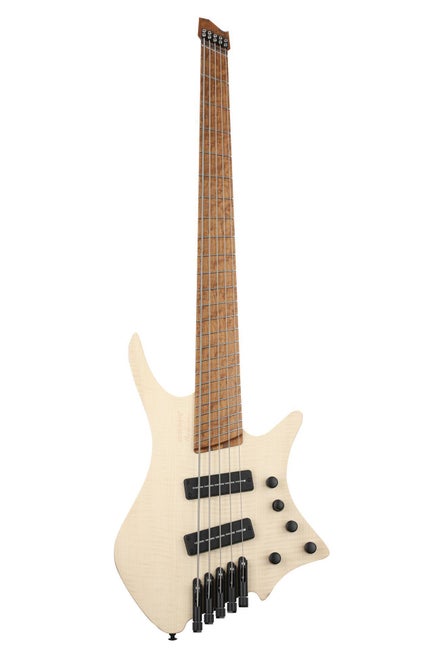 7 Gorgeous Basses You Need to See - InSync