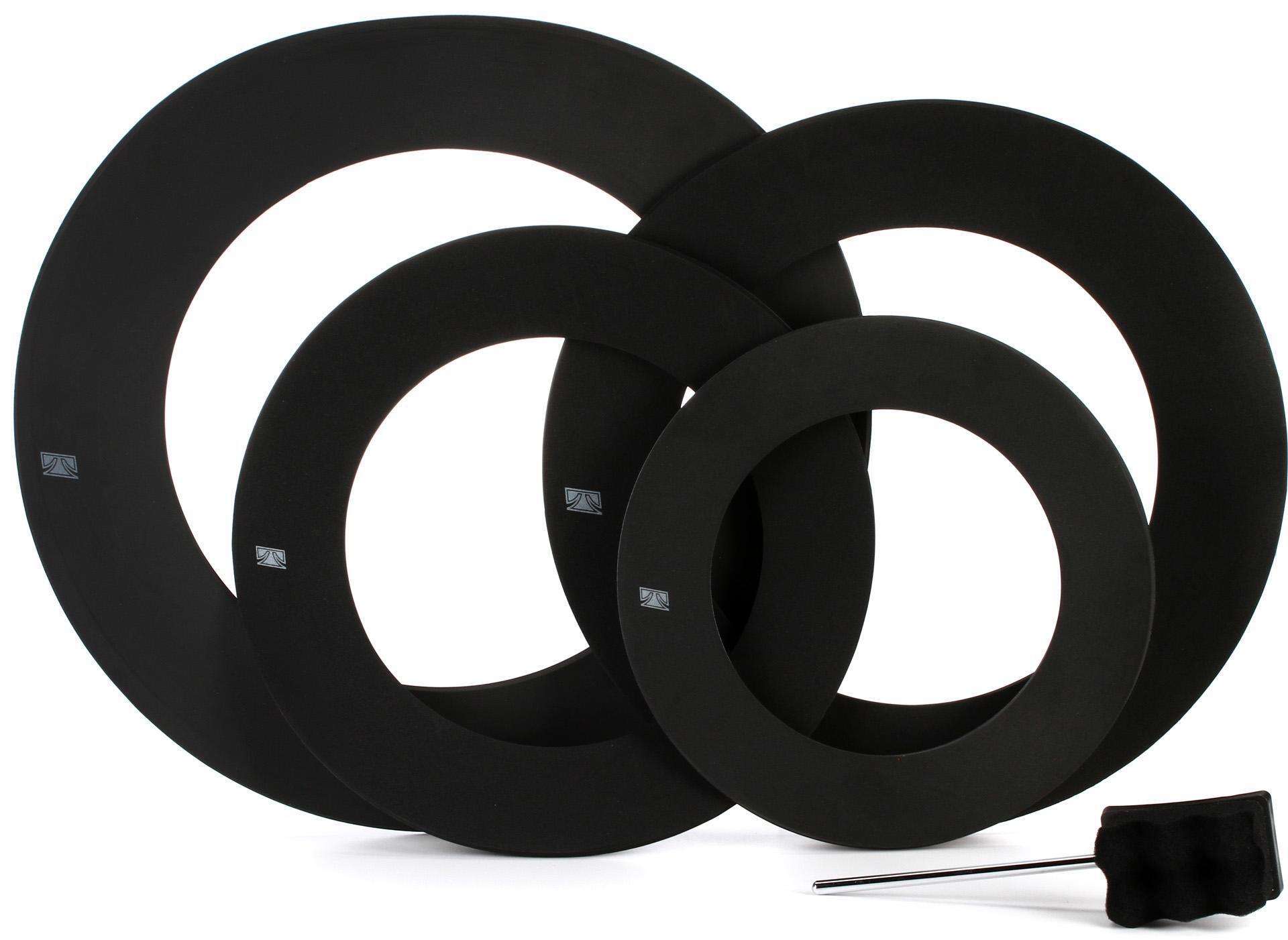 7 Quietest Options for Playing Drums at Home - InSync