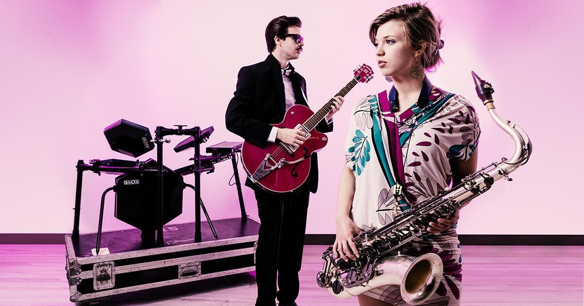 Sophisti-pop: The '80s' Most Elegant Genre - InSync