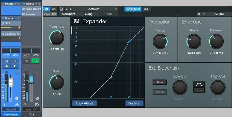 5 Hot Tips for Creative Reverb Effects - InSync