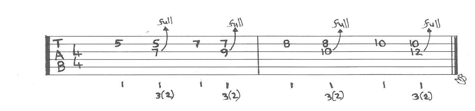 String Bending 101 - Part 1: The Basics - InSync
