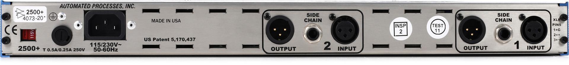 10 Top-of-the-line Compressors – Part 1 - InSync