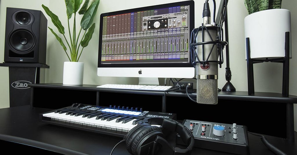 California Love! Re-creating '90s West Coast Hip-hop Beats in the Home ...