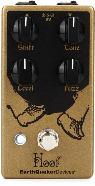 14 Best Fuzz Pedals for Bass - InSync
