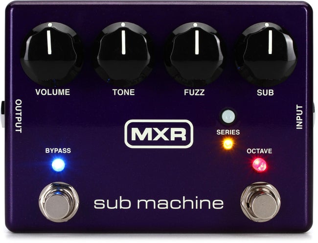 14 Best Fuzz Pedals for Bass - InSync