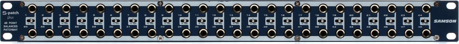 Setting Up a Guitar Pedal Patchbay for the Studio - InSync