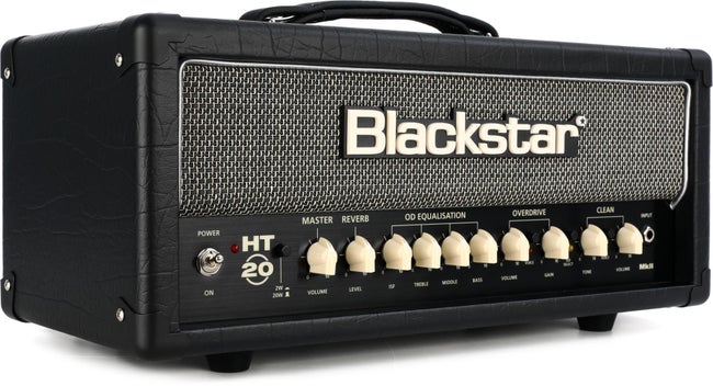 Mighty Minis: 12 Tiny Guitar Heads That Pack a Big Punch - InSync