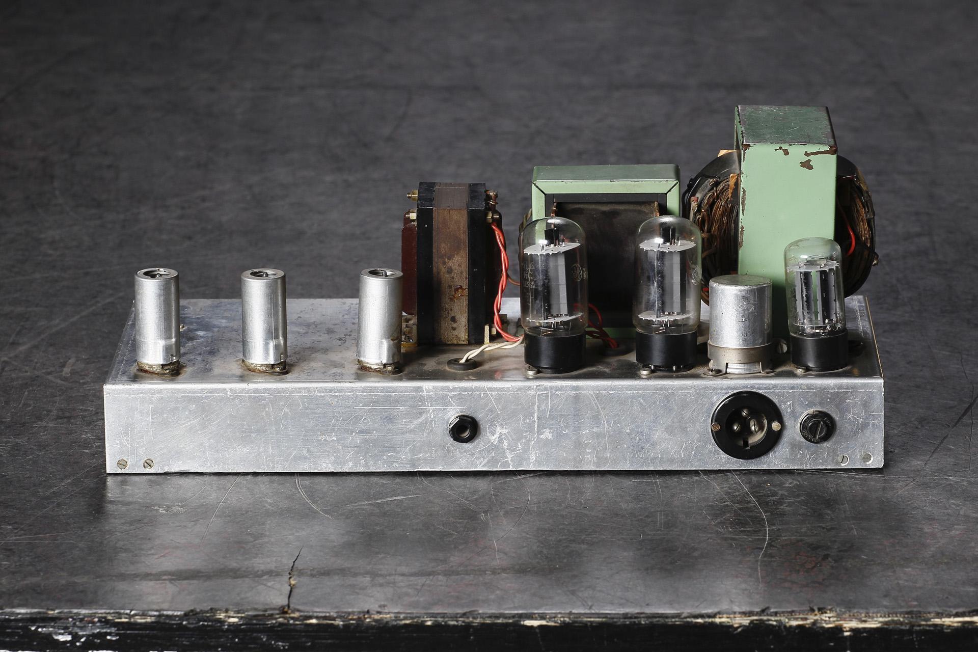 Marshall Amps' Legendary Legacy of Loud! - InSync