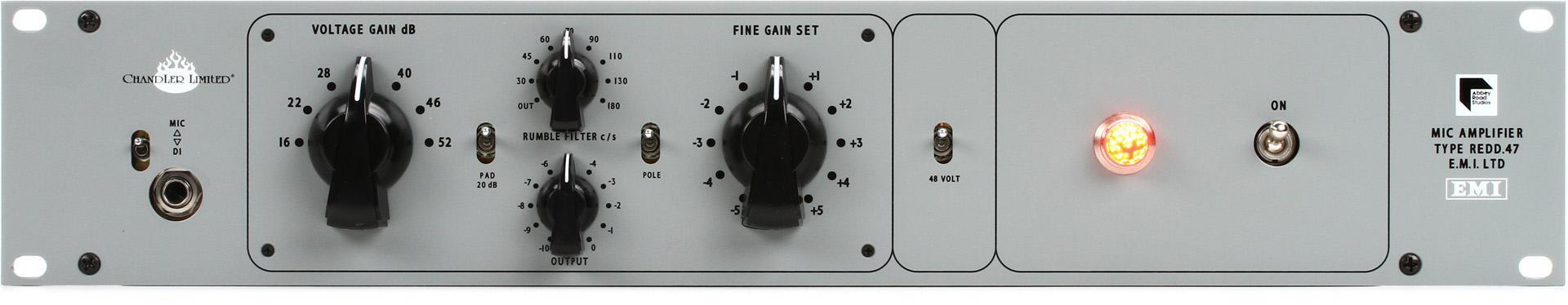 How to Mic a Clarinet - InSync