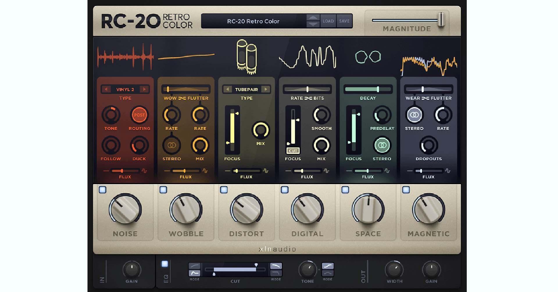 Rc20 plugin store