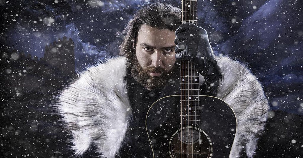 Winter Is Coming: Acoustic Guitar Survival Guide - InSync