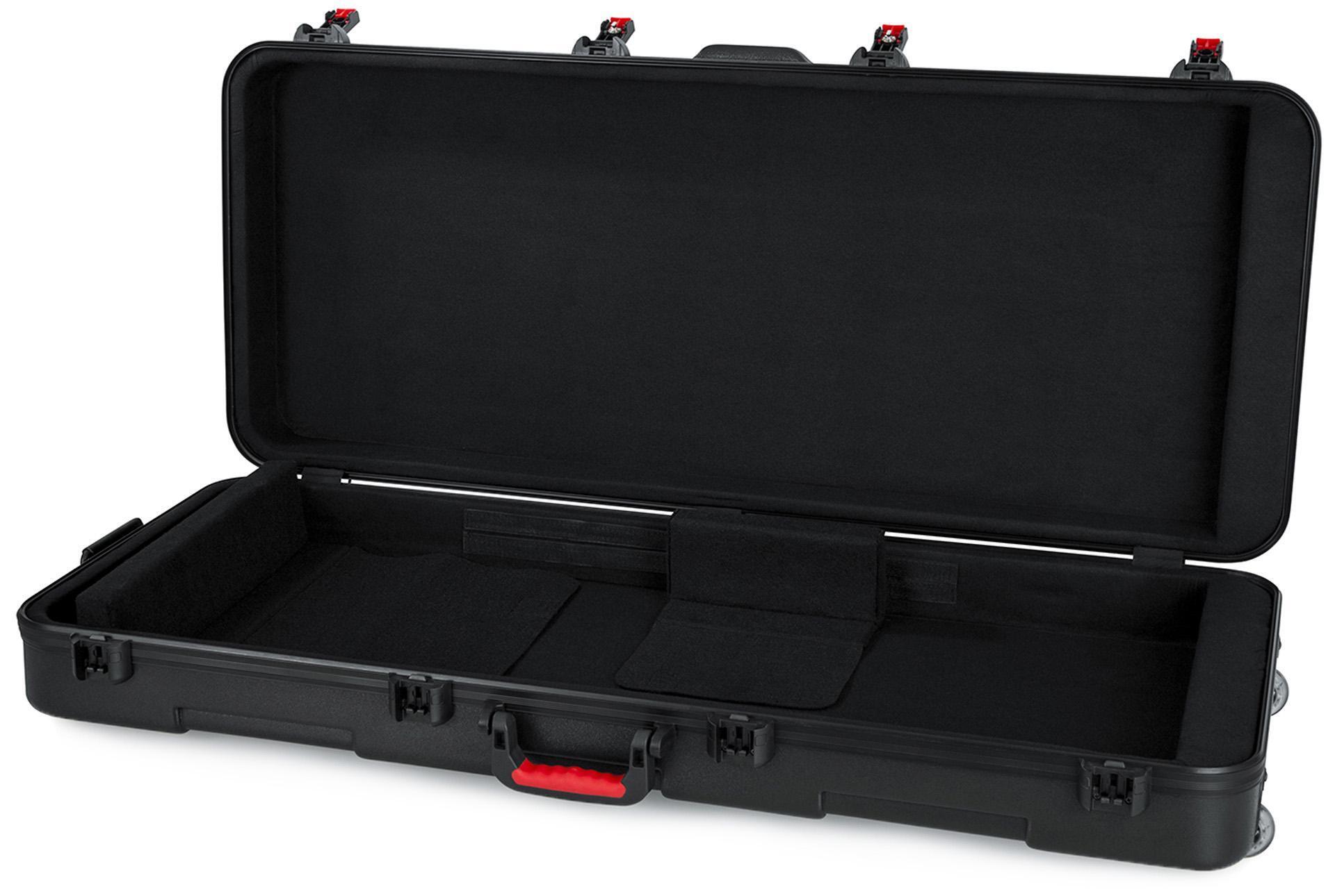 Keyboard Case and Gig Bag Buying Guide - InSync