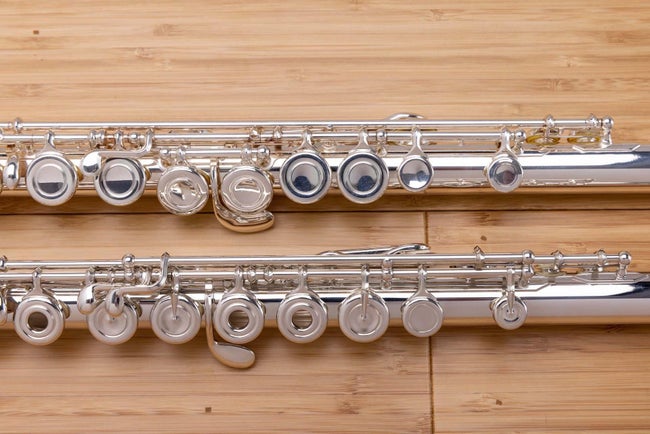 Flute Rental and Buying Guide - InSync