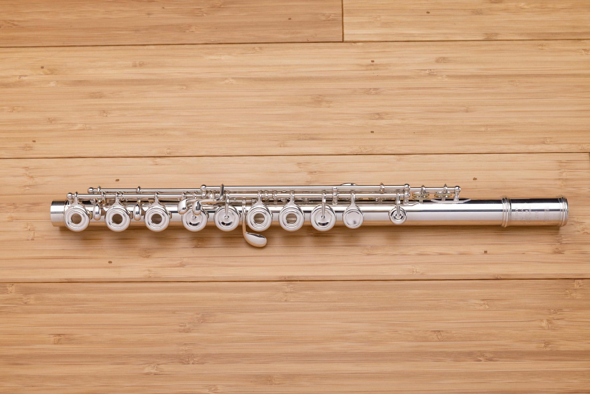 Flute Rental and Buying Guide - InSync